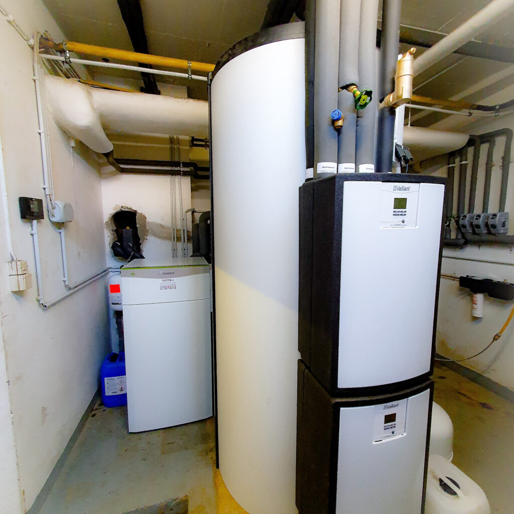 Förderung 2021 – SHK INFO