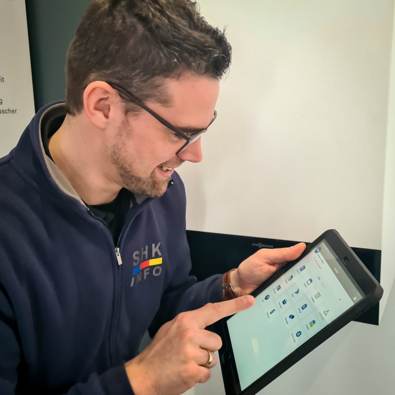 Academy - SHK-Info.de