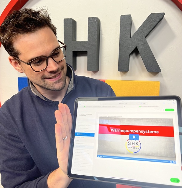 Academy - SHK-Info.de