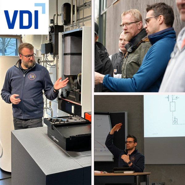 Academy - SHK-Info.de